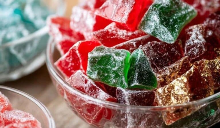 Hard Tack Candy Recipe – 7 Simple Steps to Sweet Nostalgia